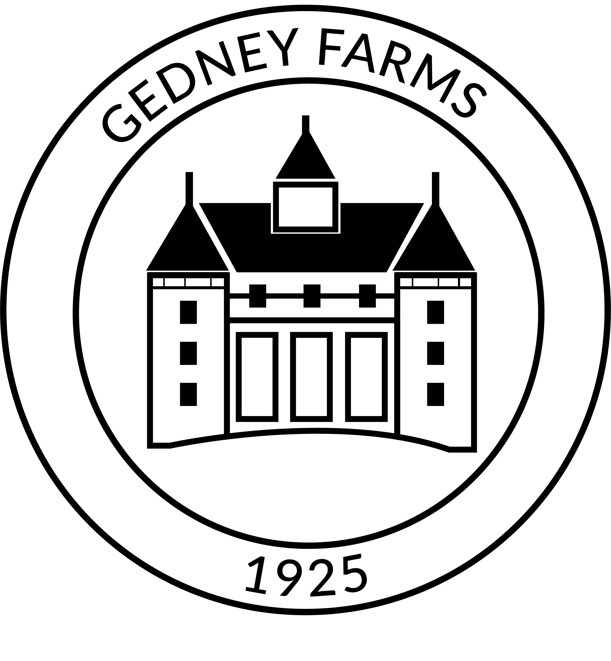 Contact - Gedney Association