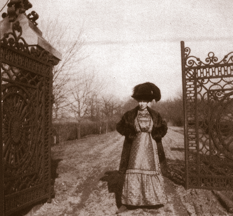 History - Gedney Association